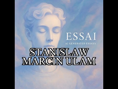 1909 - 1984 | Stanislaw Marcin Ulam | Mathematician of Elegant ...