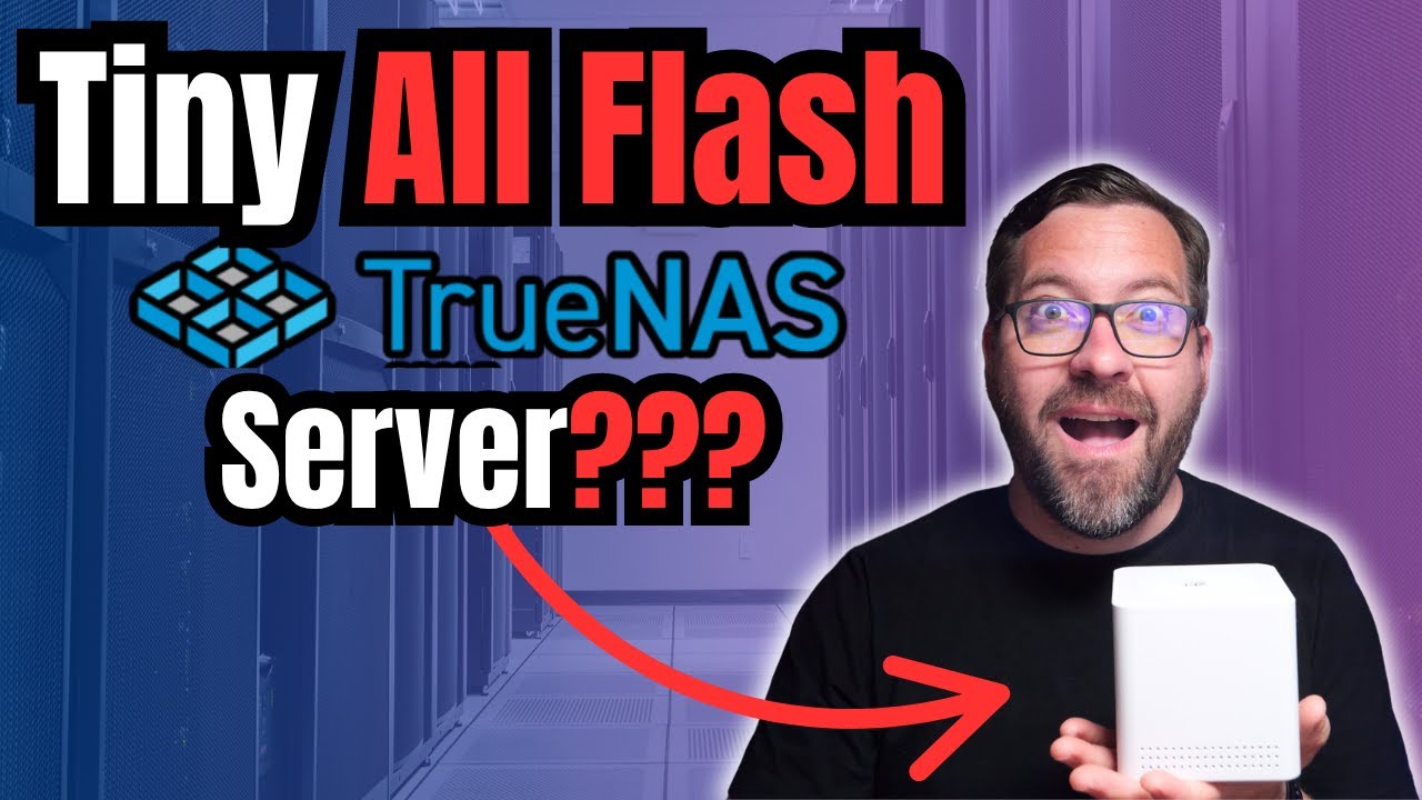 Youtube - Virtualization Howto