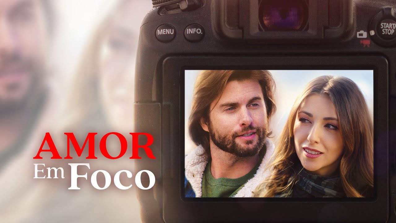 Amor em Foco (2024) | Filme de romance completo | Nicola Posener | Dan ...