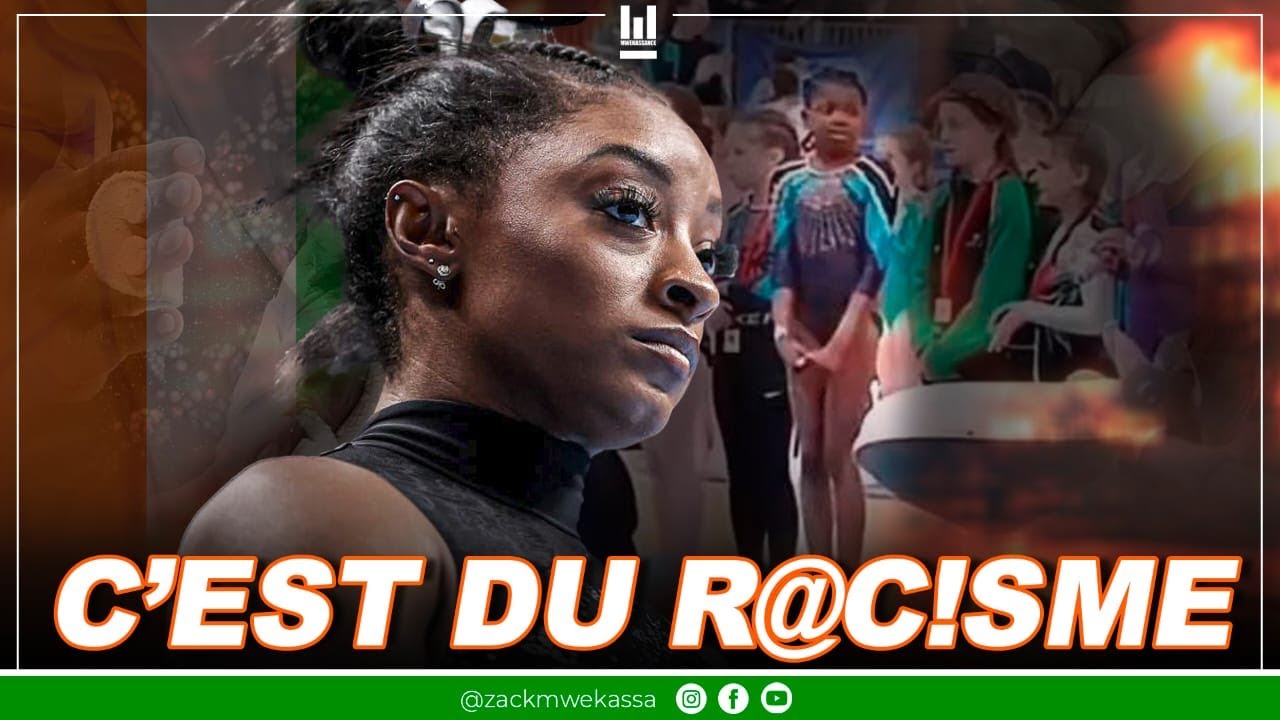 CE N'EST PAS POSSIBLE - YouTube