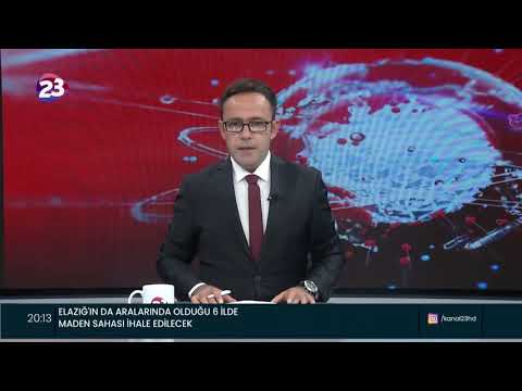 Harput'ta Telefonlar Çekmiyor - Elazığ Haber - Kanal 23