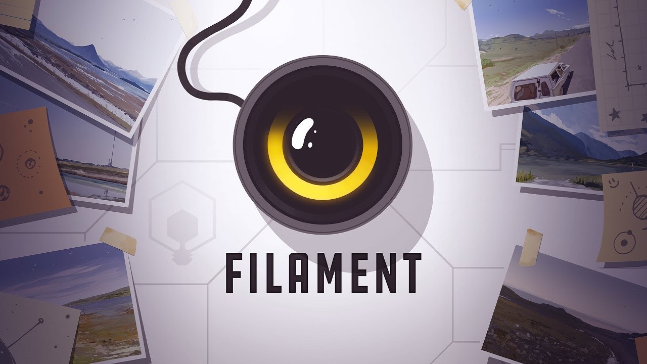 Filament - Gameplay Español - Probamos el juego gratis de la Epic Store ...