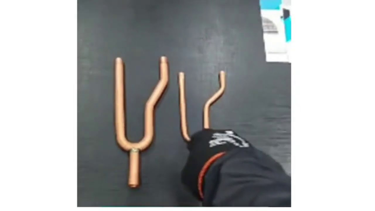 Como Funciona o REFINET, Y ou derivador do VRF e VRV. - YouTube