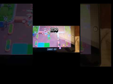 Am i the best surge? #surge #brawlstars