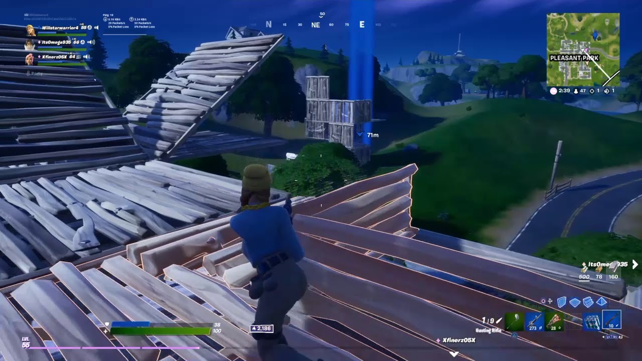 Best trio ever - YouTube