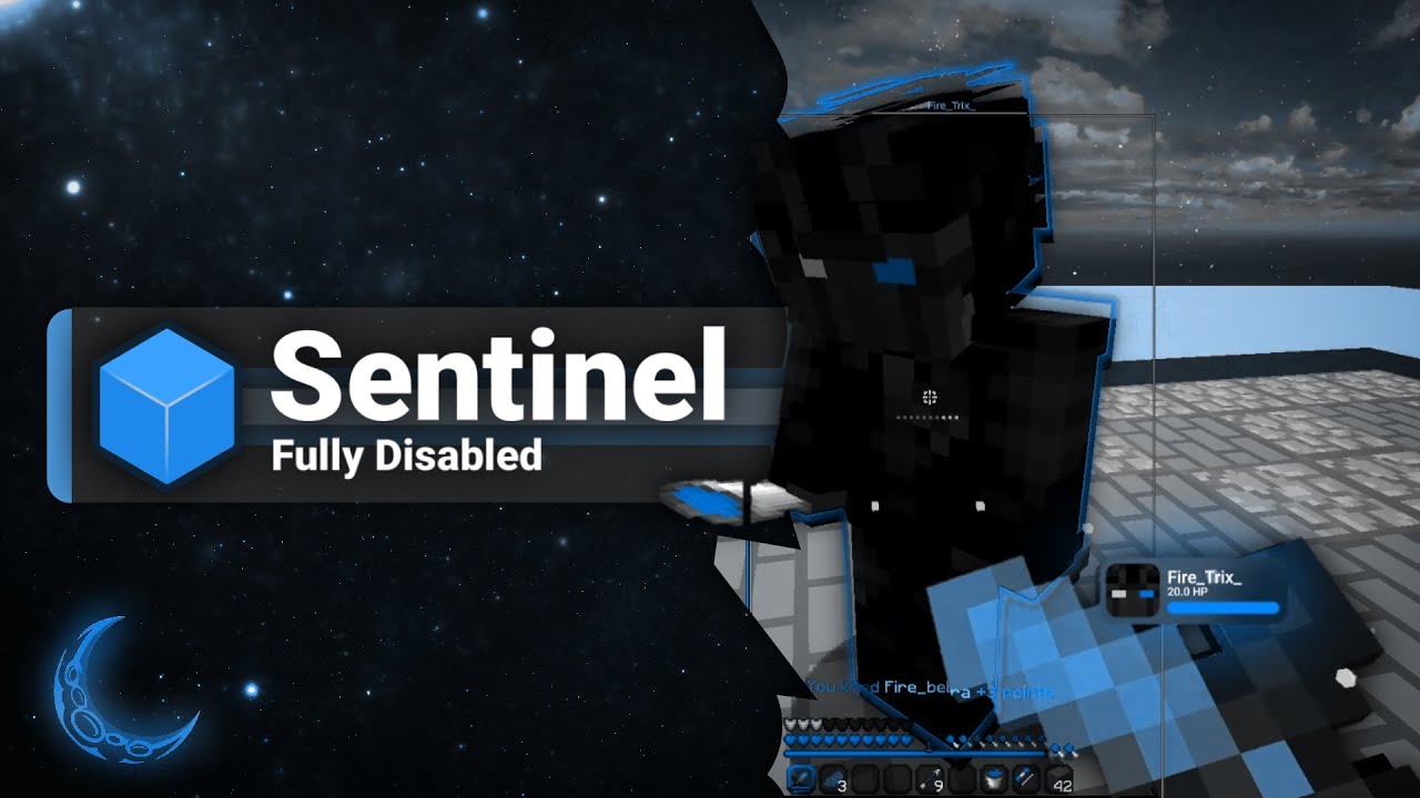 Unleashing the Power of the Moon client: The Ultimate Cubecraft Client ...