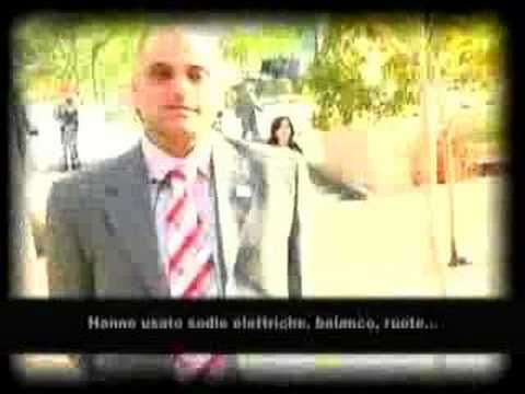 I Figli Perduti del Libano - Documentario di Marc Choucair - YouTube