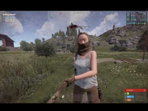 RUST Native ARM Silicon Update | macOS M3 Max - YouTube