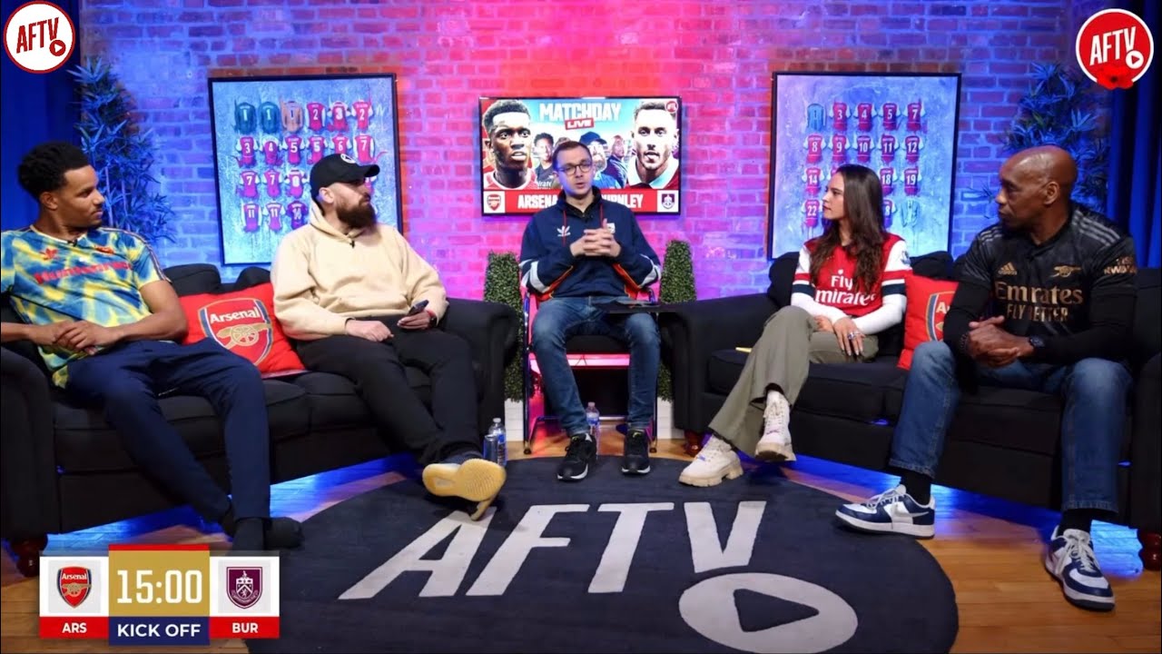 AFTV react to Wolves 2-1 Tottenham - YouTube