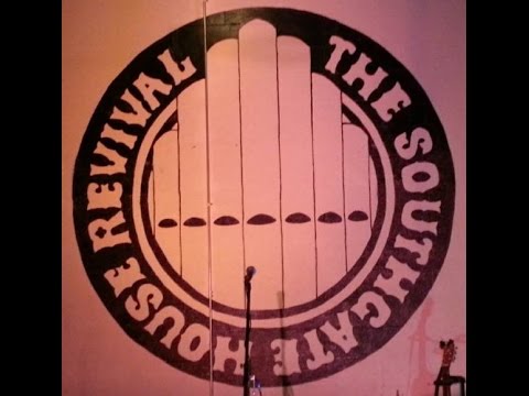 John Redell & James Funk - Let the Good Times Roll (cover) - YouTube