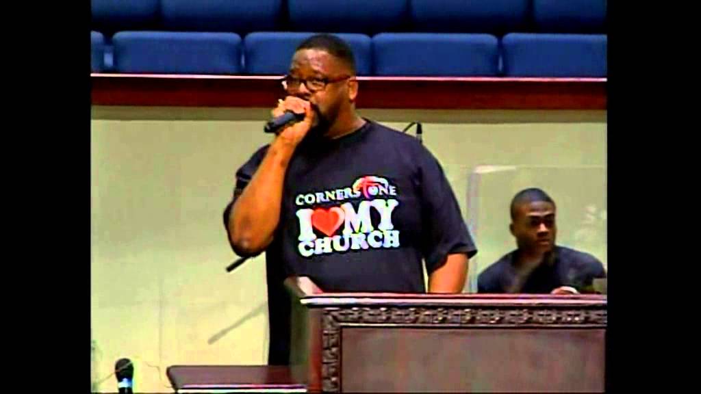 Bishop Charles JJ Jackson III - YouTube