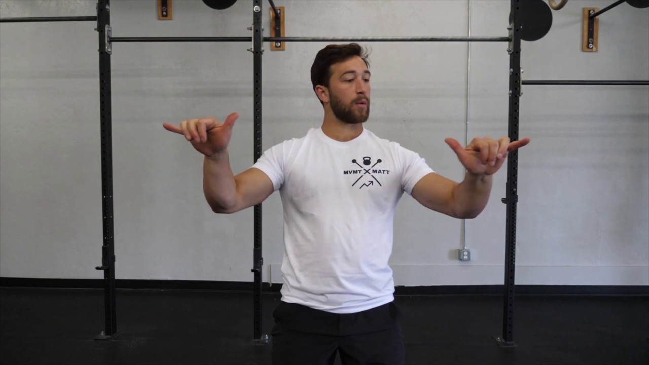 Wrist Flicks | Demo - YouTube