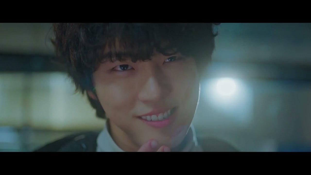 Yook DongSik X Seo InWoo // Villain - YouTube