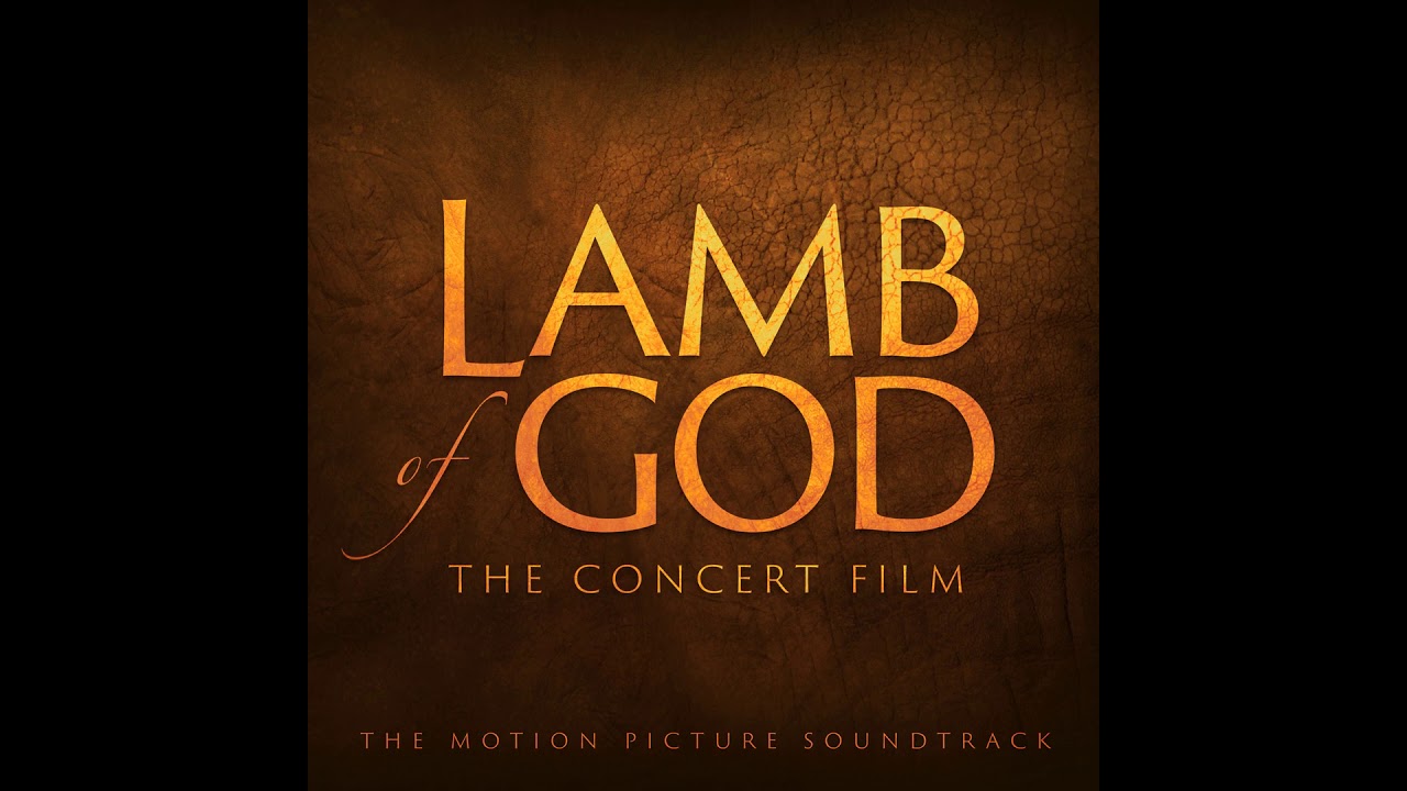 The Last Supper (Lamb of God 2021 Concert Film) - YouTube