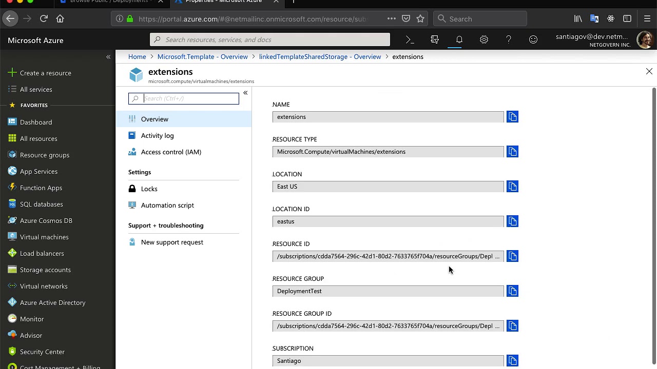 How to Monitor the POD Deployment Progress - YouTube