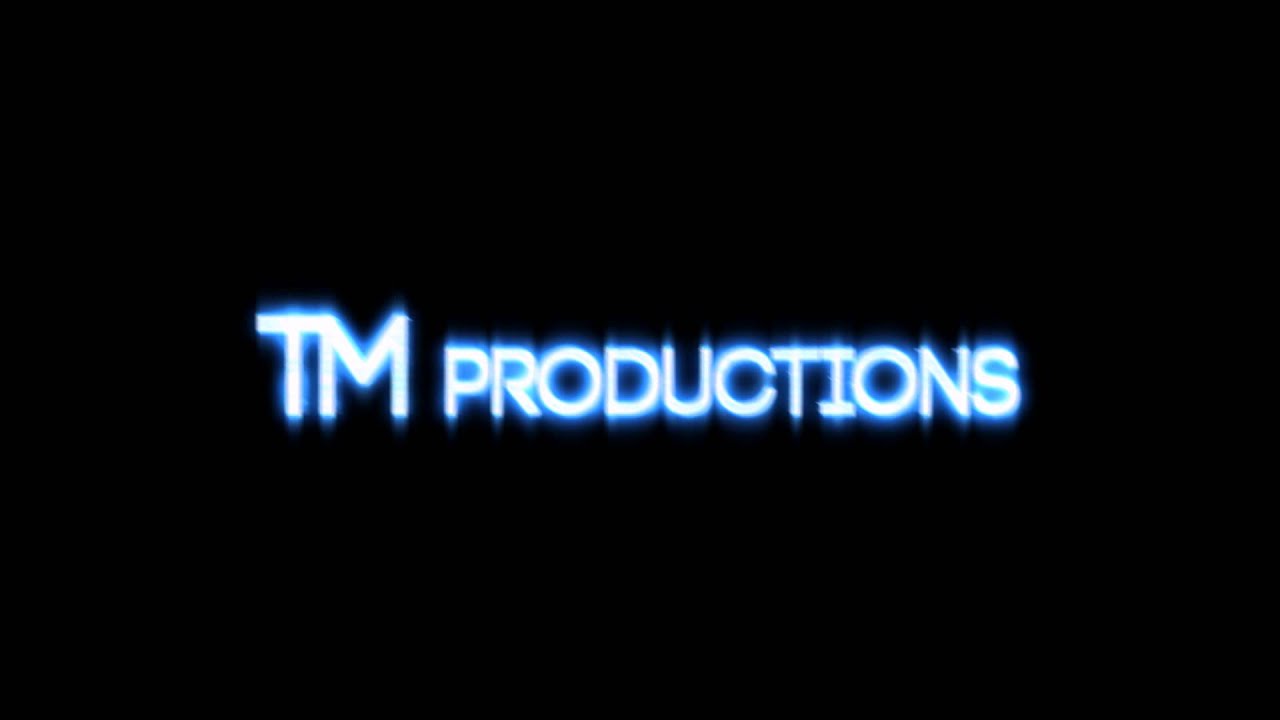 TM Productions Adobe After Effects - YouTube