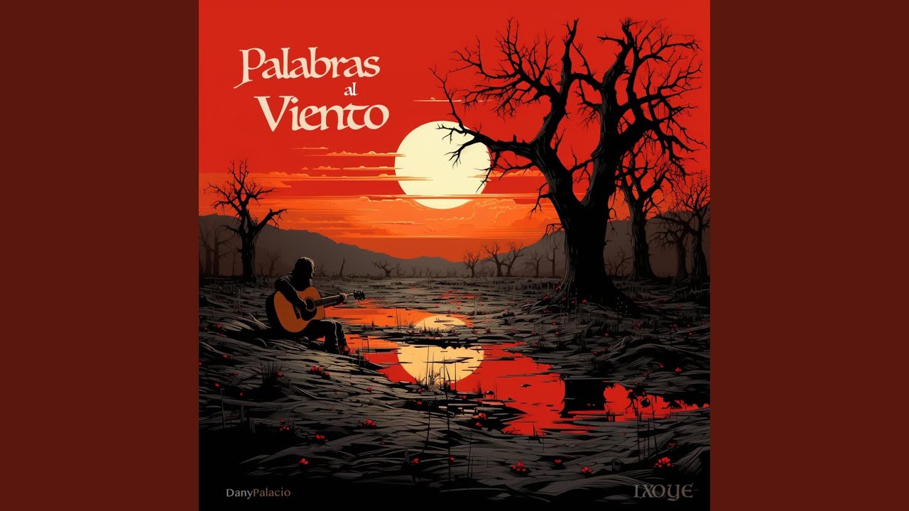 Palabras al Viento (Canción Mensaje - Provida) - YouTube