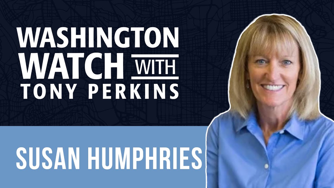 State Rep. Susan Humphries Shares Insight into the Satanic Black Mass ...