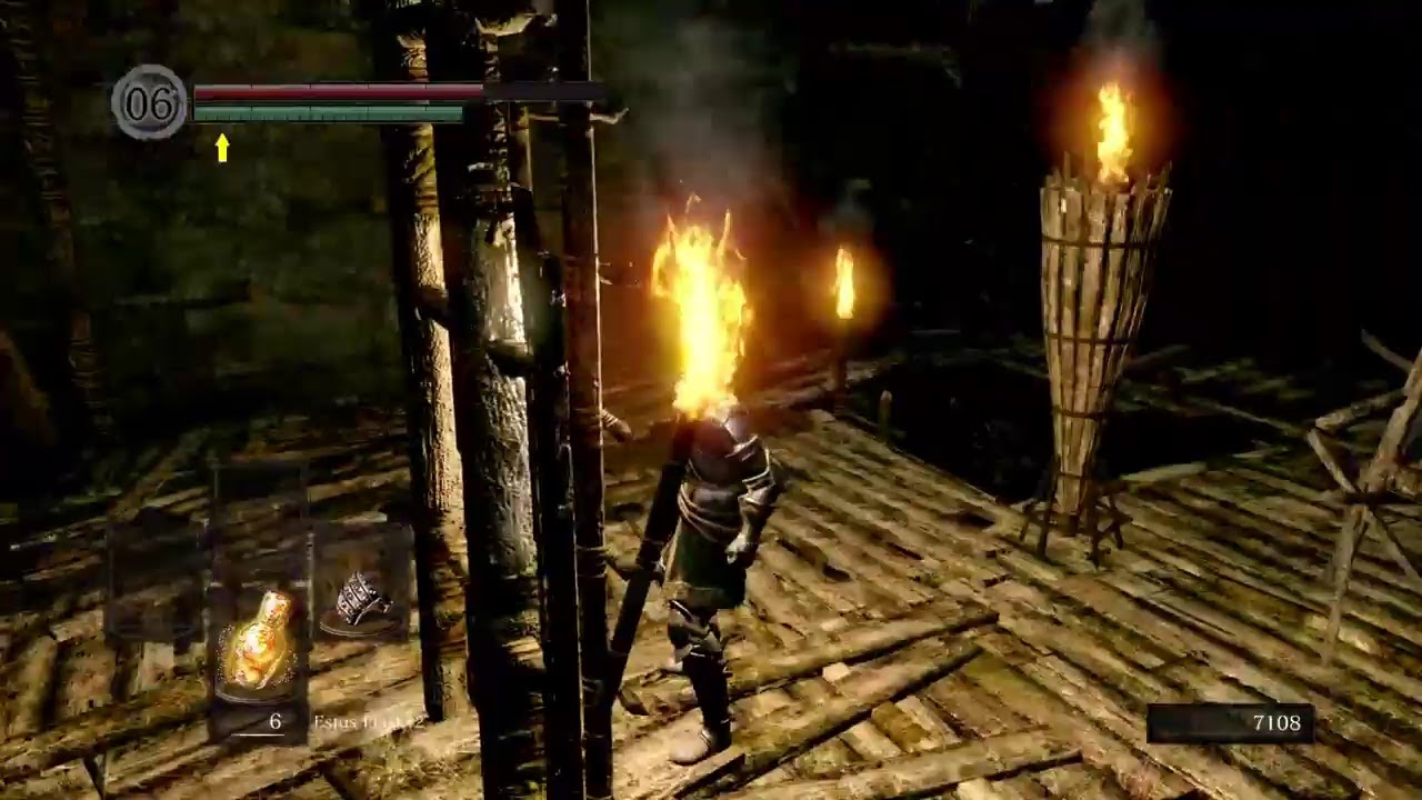 Undying_Igni's Live PS4 Broadcast - YouTube