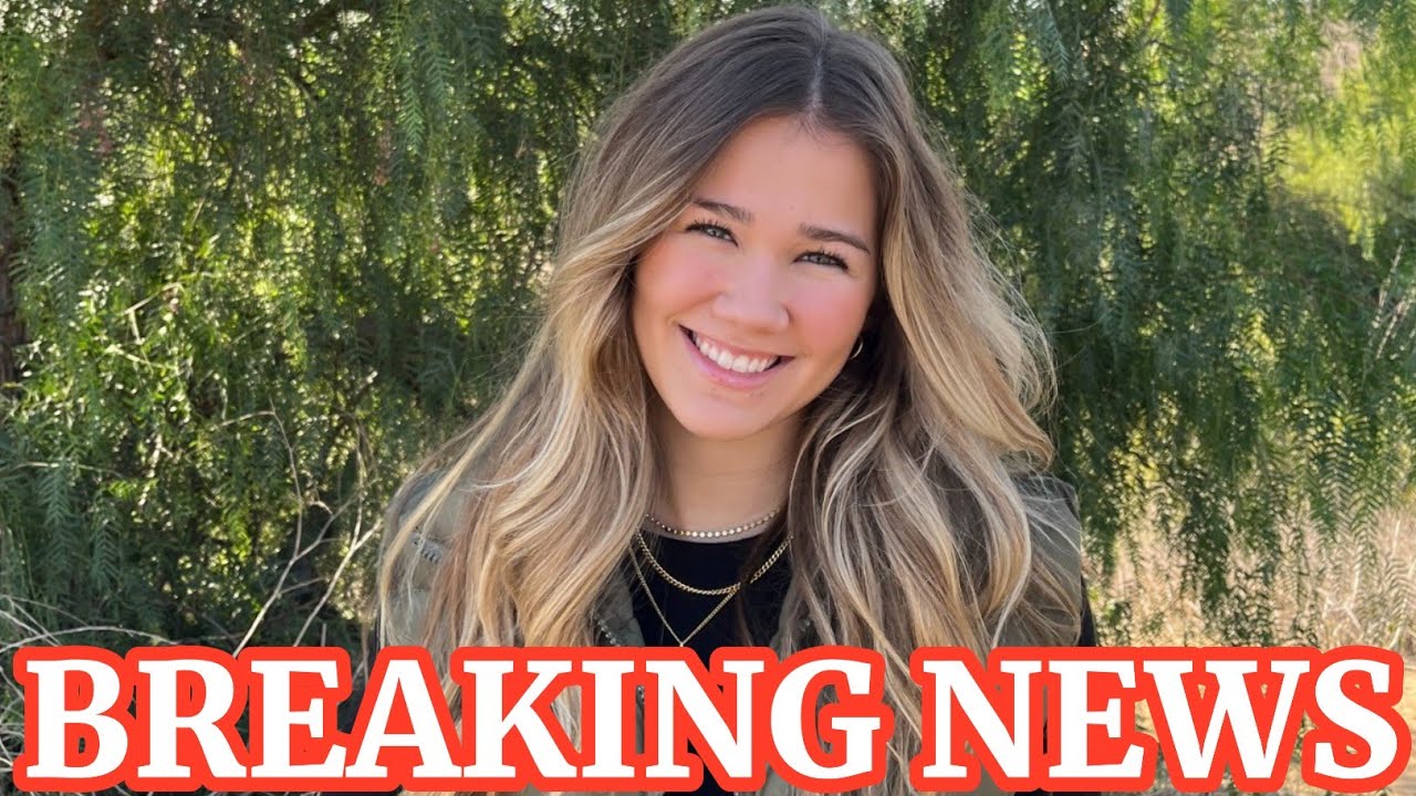 MINUTES AGO! It's Over! General Hospital Emma Drake Drops Breaking News ...