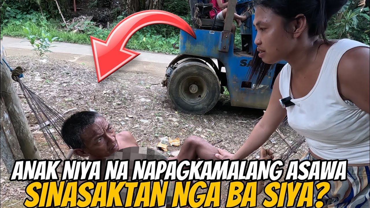 KAYA PALA NAGKASAKIT SA UTAK PINUKPOK NGA BA SA ULO?@KalingapRabOfficial - YouTube