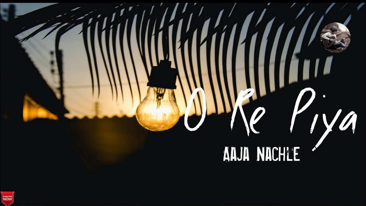 Nazre Bole Duniya Dole | (lyrics) | Aaja Nachle | Rahat Fateh Ali Khan | music_mastii - YouTube