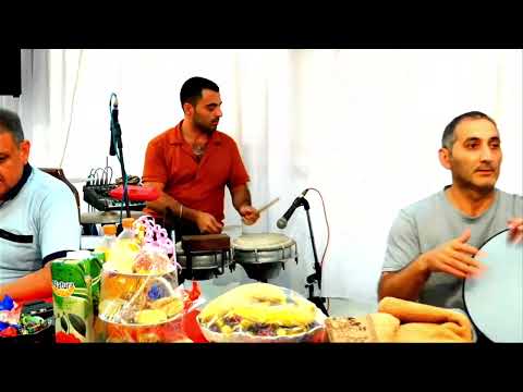 İsrailin toyu Zirə kəndi  24.06.2024