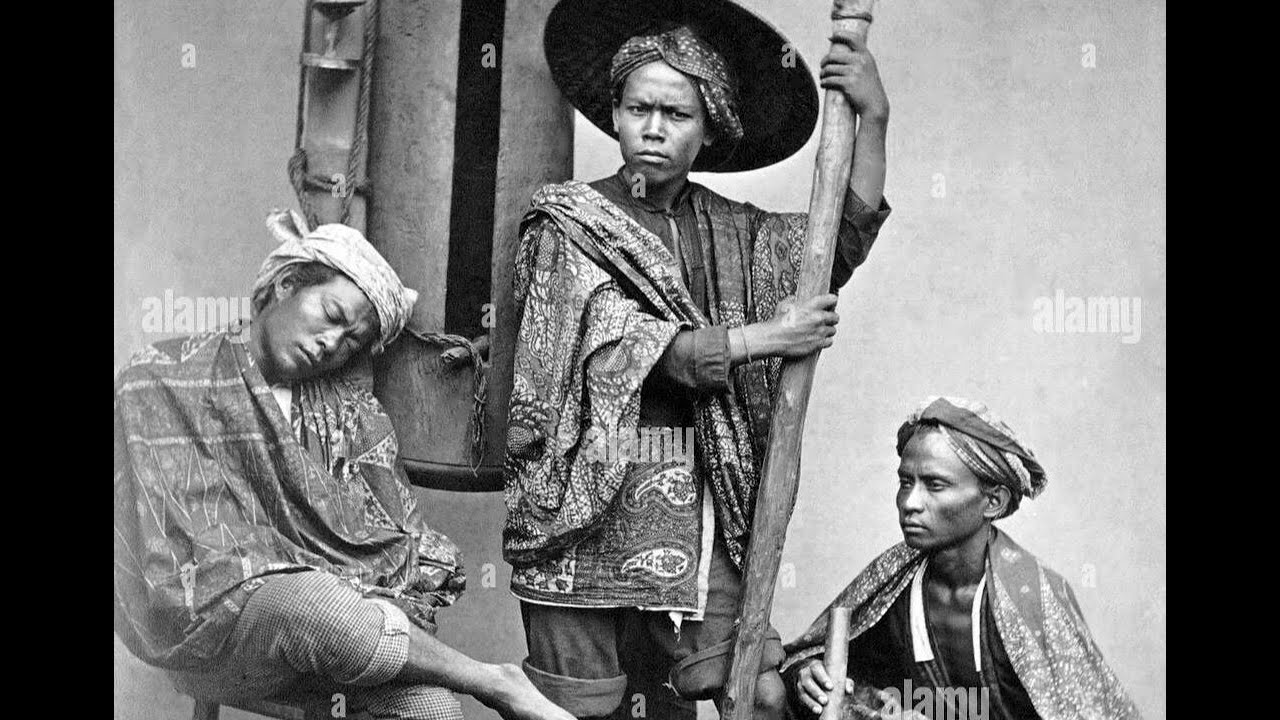 The Untold Javanese Ethnic Story: Discovering Our Ancestry-Javanese ...