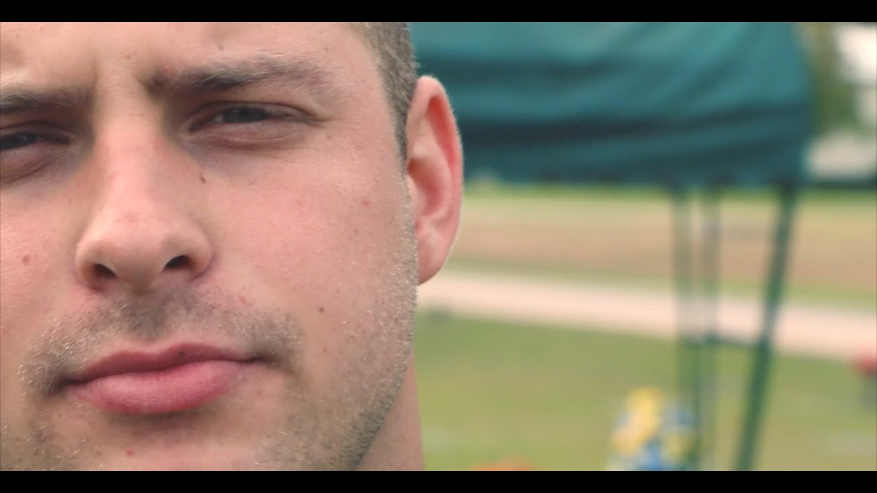 If I Had One Minute short film - [HD] [Kyle Ewald] - YouTube