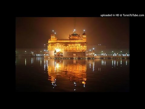 Ape Rasiya Aap Ras | Bhai Gurmeet Singh Ji