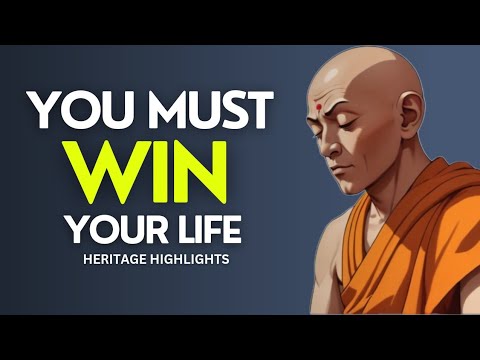 How to win Life | Buddhism in english - YouTube