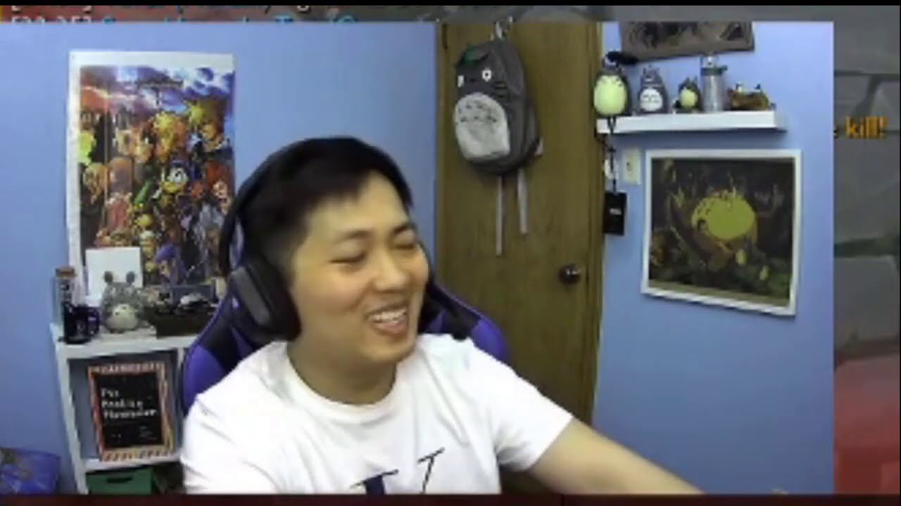 League of Legends: Giggling with Friends and Dolphin Boy - YouTube