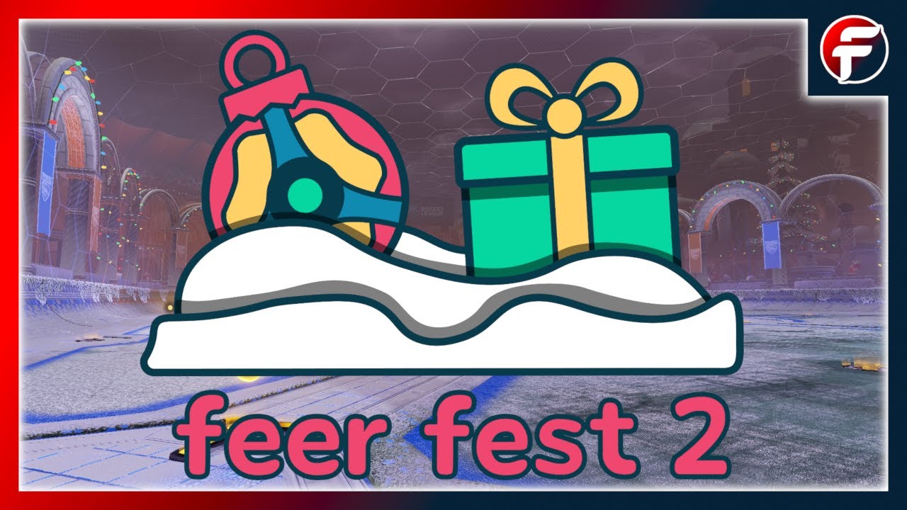 Feer Fest 2 | Official Trailer - YouTube