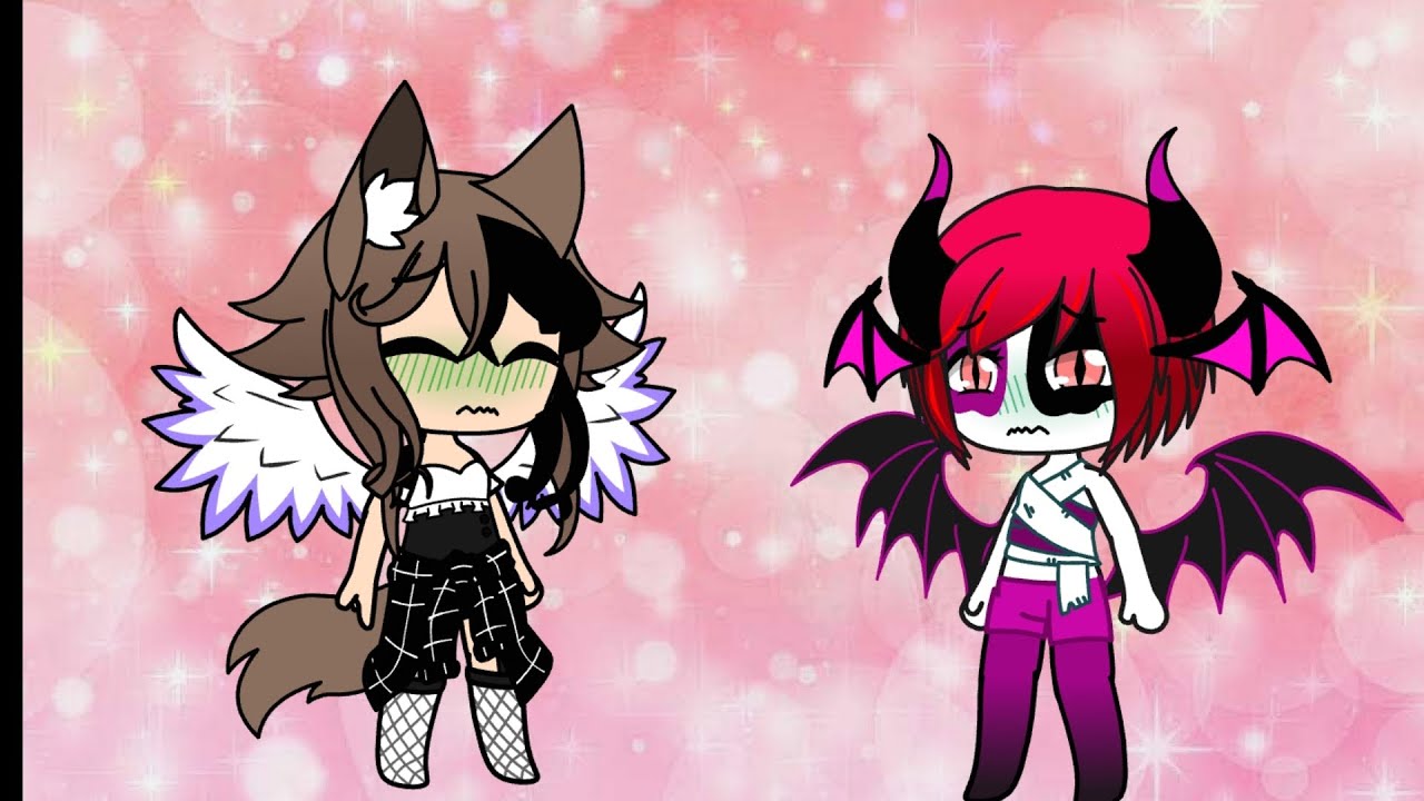 Gassy Night [gacha Fart] Youtube