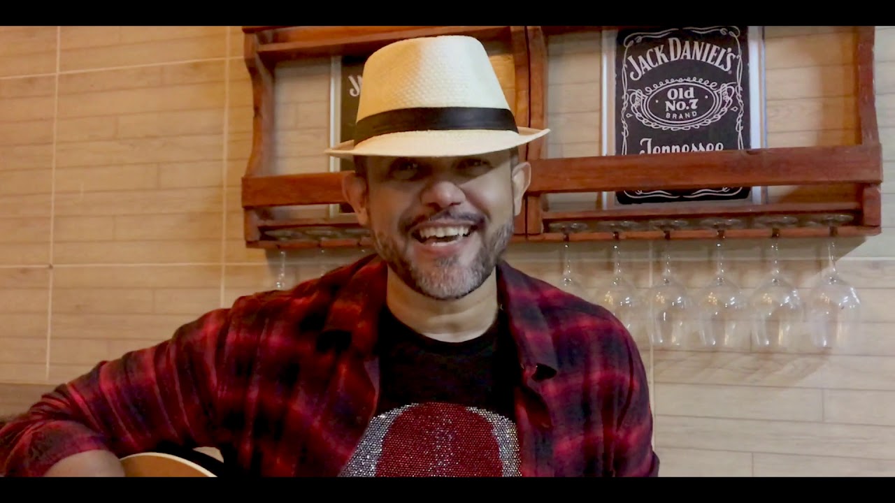 A Lua eu e você - YouTube