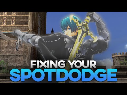 YOU USE SPOTDODGE INCORRECTLY! - YouTube