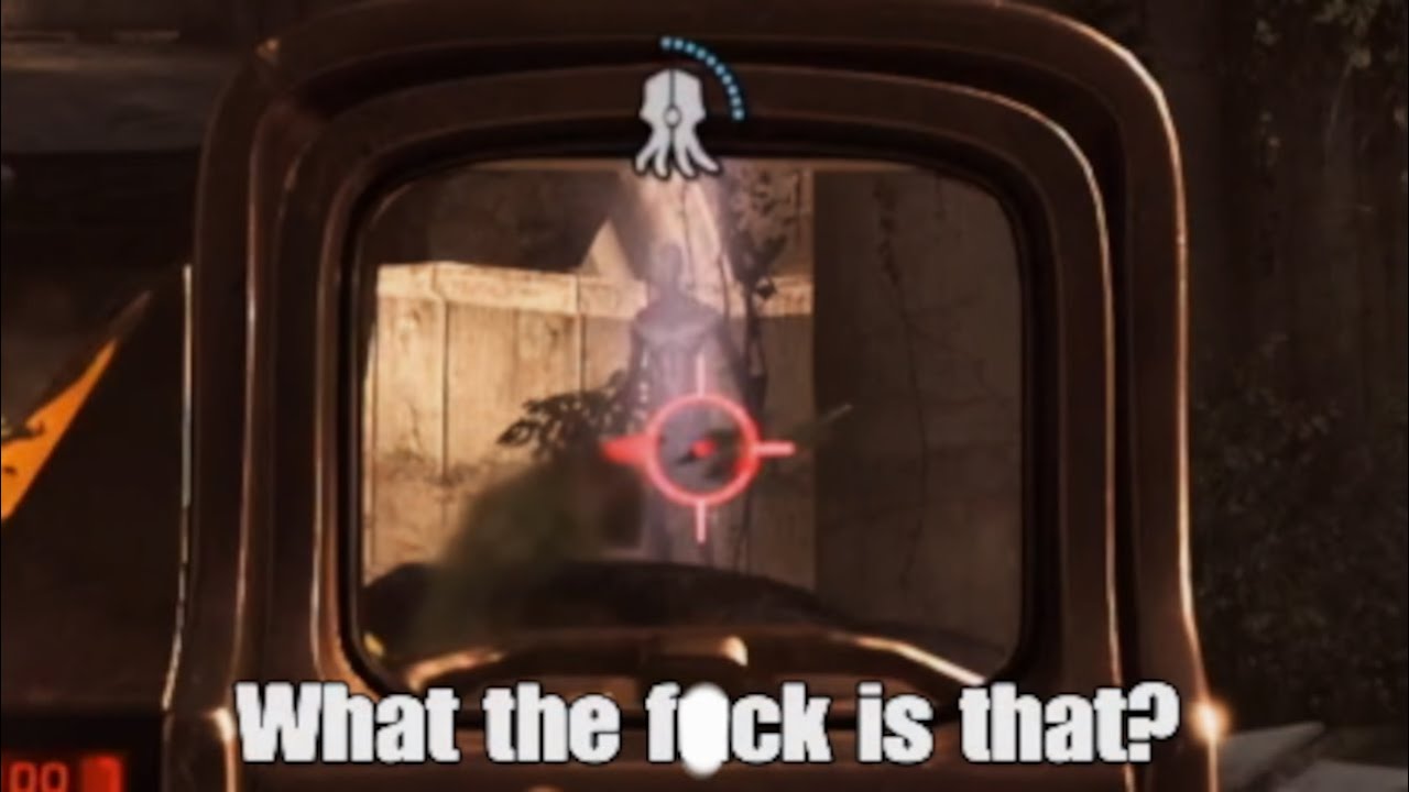 CoD Ghosts | Extinction completed it mate - YouTube