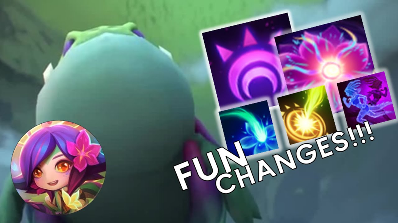 NEW Neeko Stream!!! - YouTube