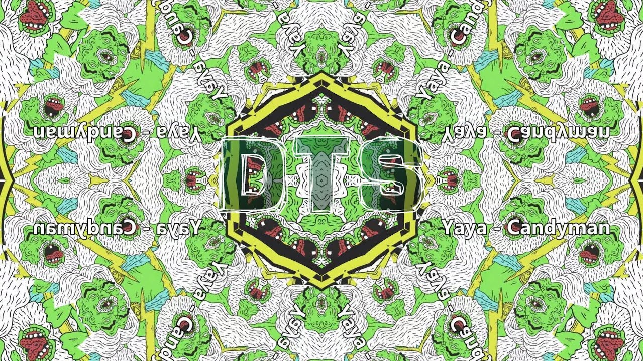 Yaya - Candyman (Original Mix) - YouTube