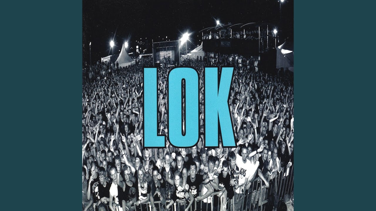 OJOJOJ (Hejdå Klick) (Live Göteborg 2002) - YouTube