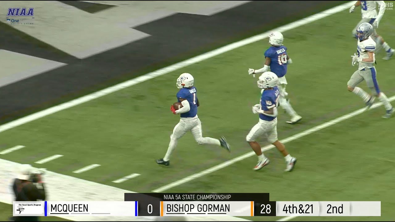 2023 USC commit Zachariah Branch - 2021 Highlights - YouTube