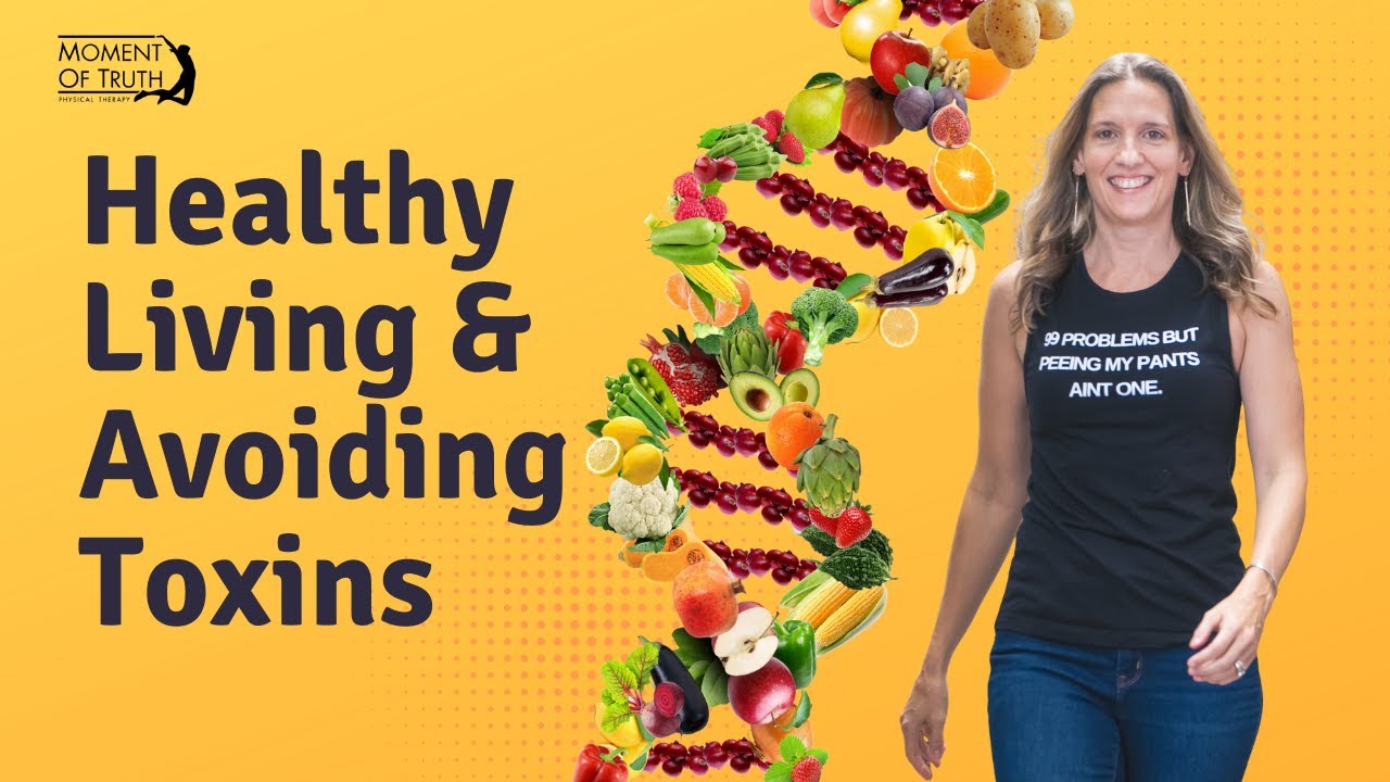 Healthy Living with Emily Duncan - YouTube