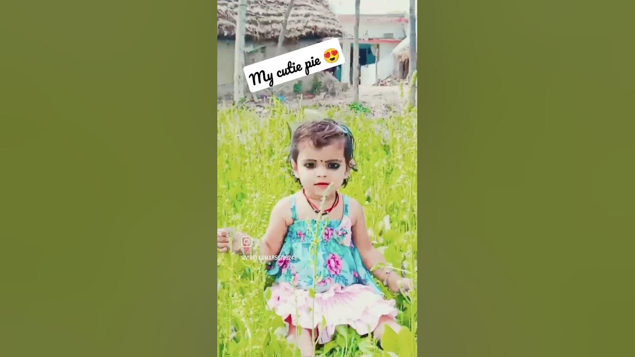 My Cutie Pie 😍😘 Youtube