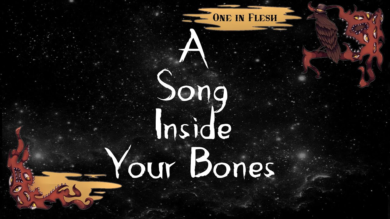 "A Song Inside Your Bones" by u/hyperobscura | A Short Story of Humanity's End - YouTube