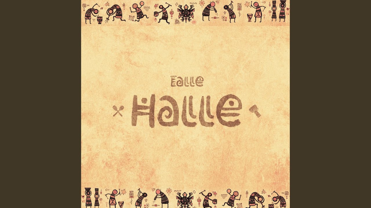 HALLE - YouTube