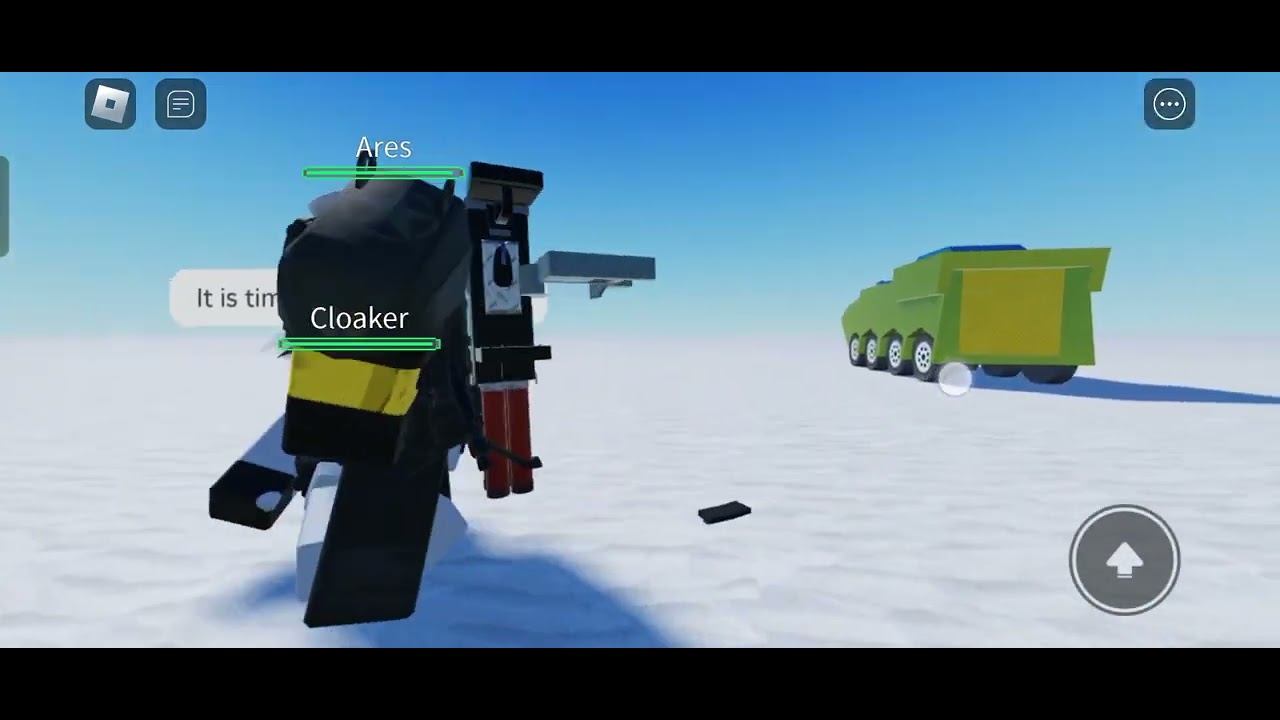 DVN : ares and mastermind - YouTube