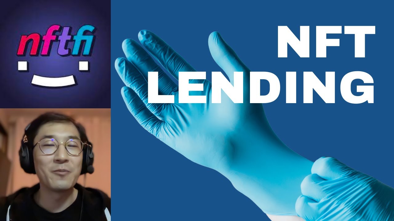 How NFT Lending Works For Beginners - YouTube