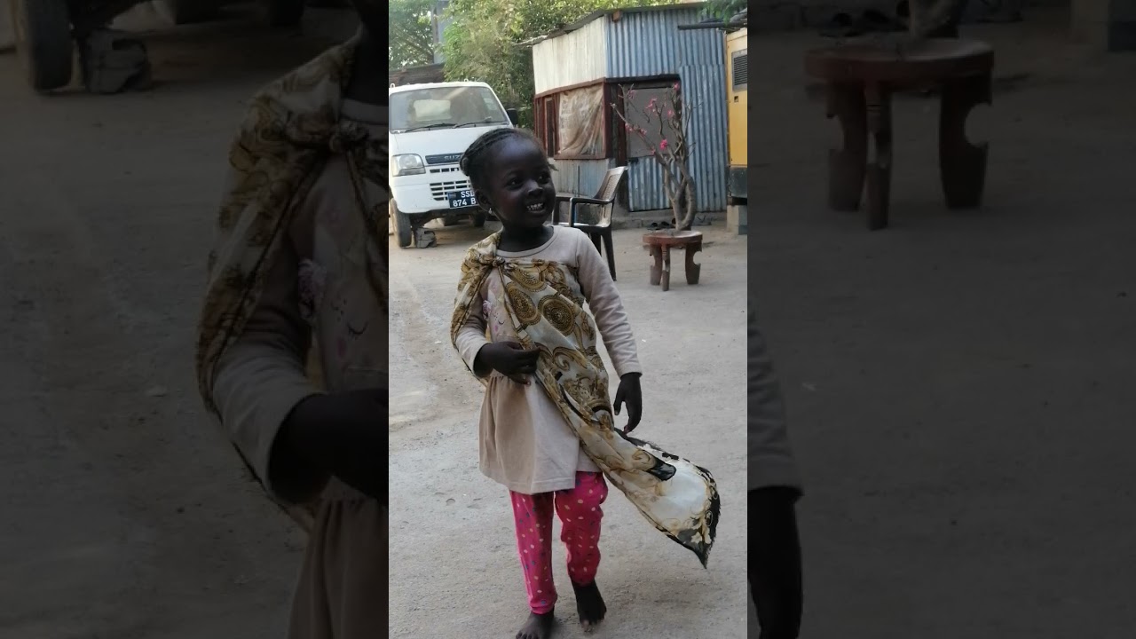 practicing anyuak culture dance.. anyuak is one of the 64 tribe of ...