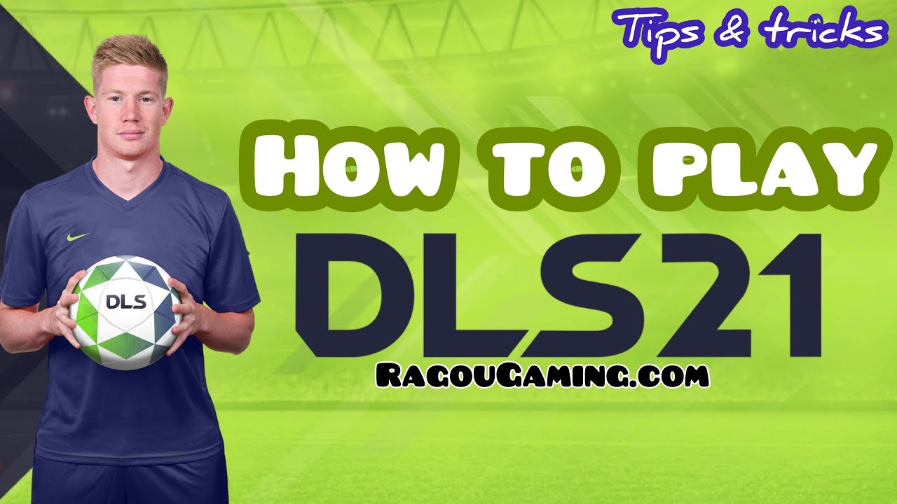 DLS 2021 gameplay | how to play DLS 2021 | Game 3 #dls21 - YouTube