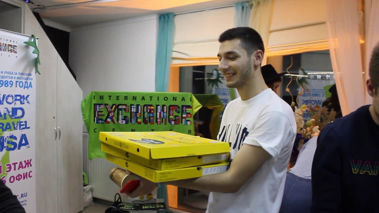 Bro party 2018 - YouTube